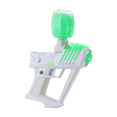 Gel Blaster Halo Plasma Blaster