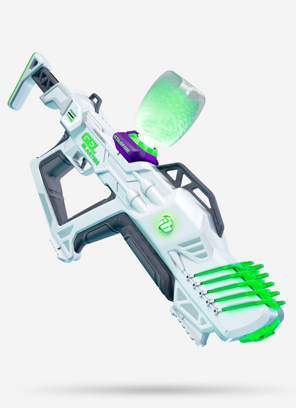 THE #1 GEL BLASTER SHOP IN UK, EU: Non-Toxic Blasters & Accessories