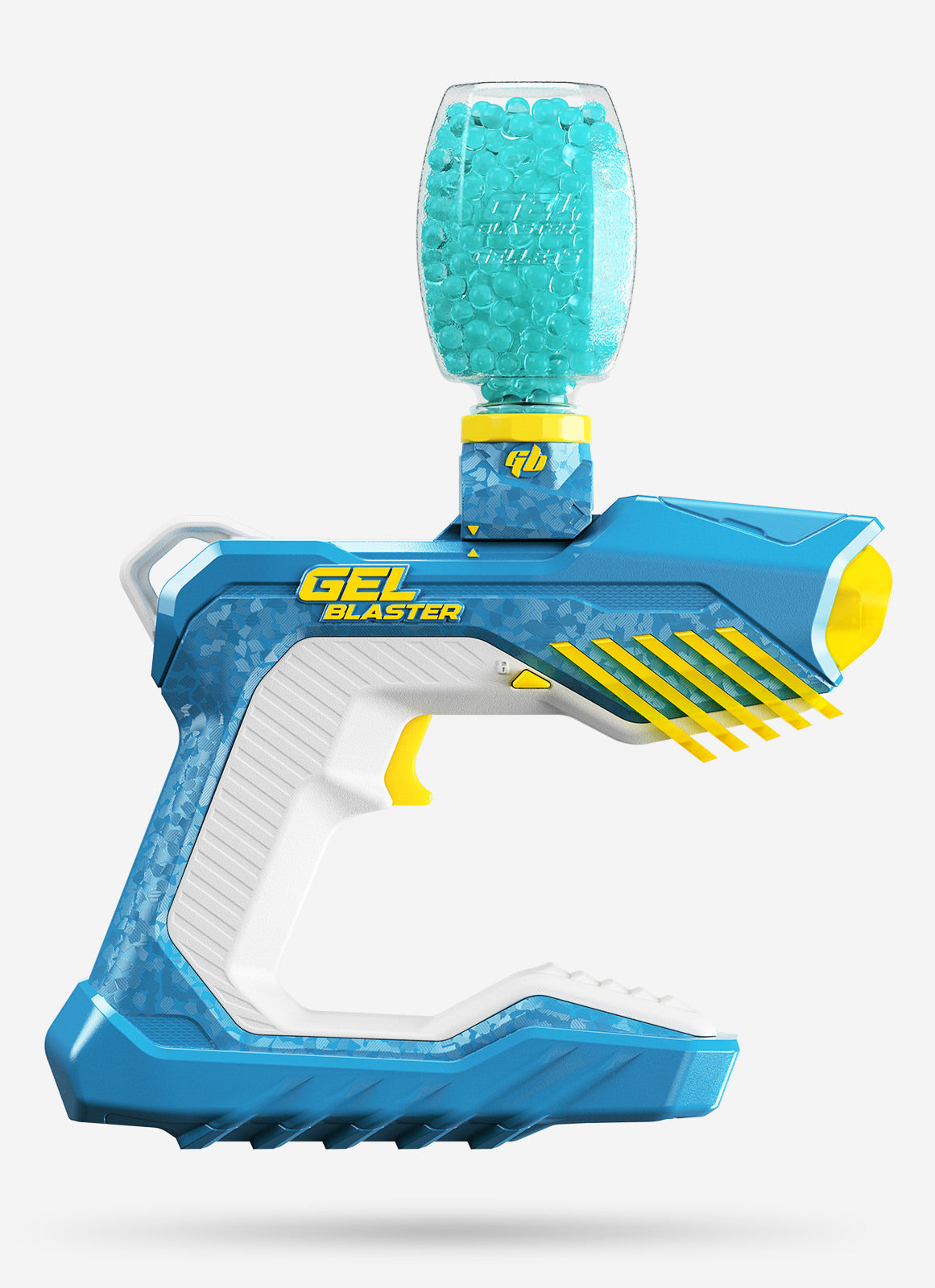 THE #1 GEL BLASTER SHOP IN UK, EU: Non-Toxic Blasters & Accessories